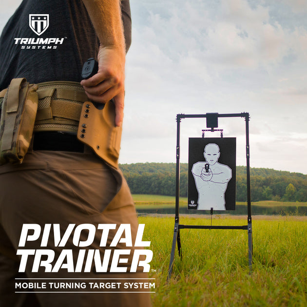 A convenient, Lightweight and Collapsible Frame – Triumph Systems