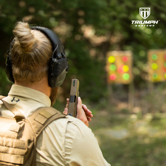 Training doesn't need to be boring - Triumph Systems