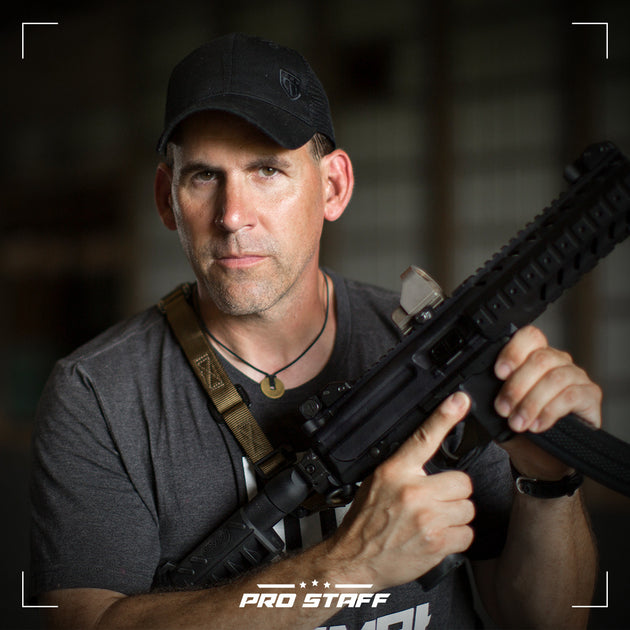 John Nores, Jr. – Triumph Systems