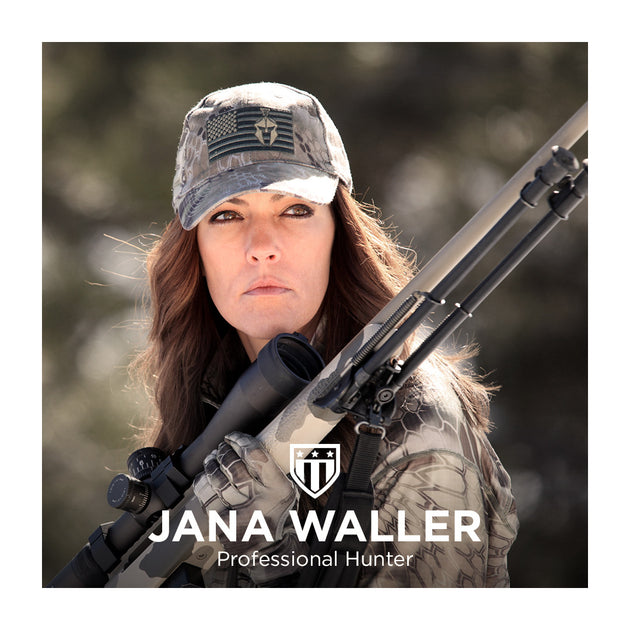 Jana Waller – Triumph Systems