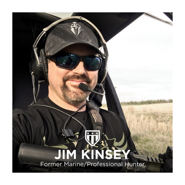 Jim Kinsey – Triumph Systems