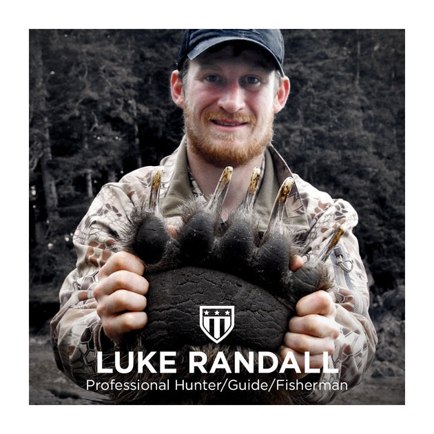 Luke Randall – Triumph Systems