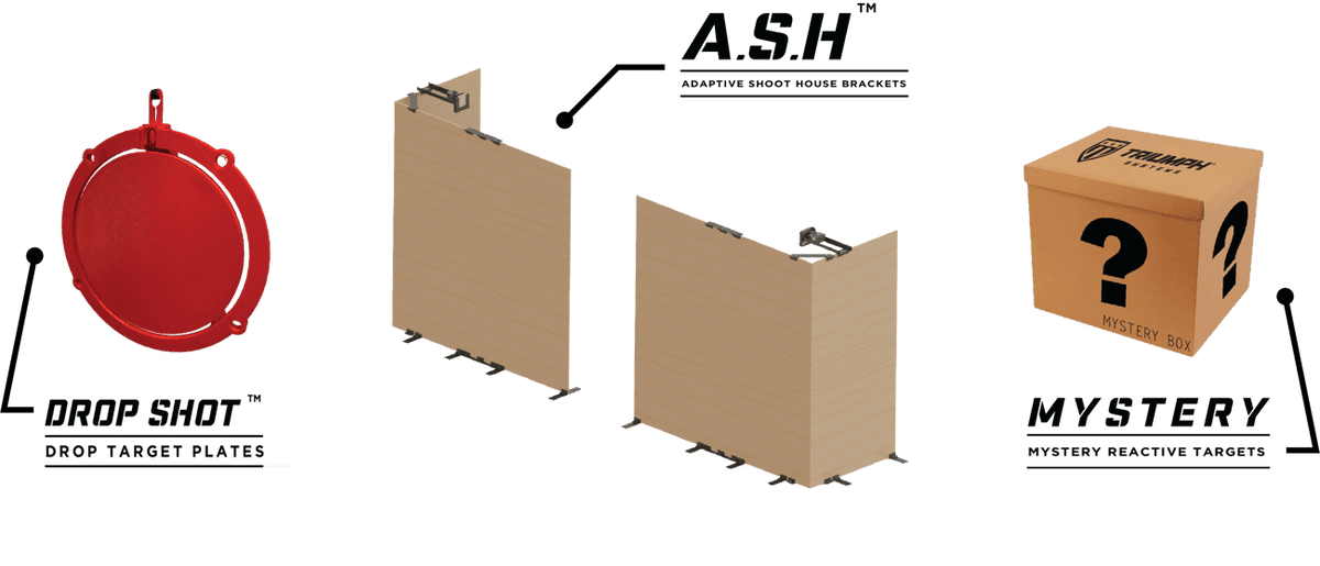 A.S.H. Promotion – Triumph Systems