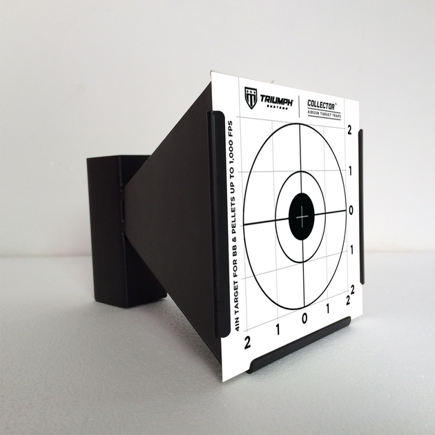 Air Rifle Targets – Triumph Systems