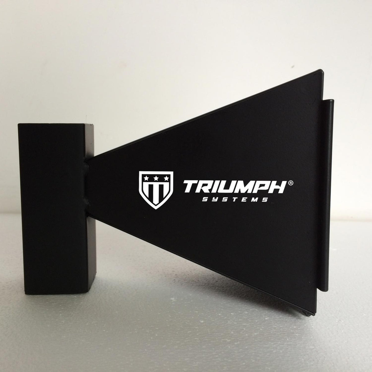 Collector Airgun Target Trap – Triumph Systems