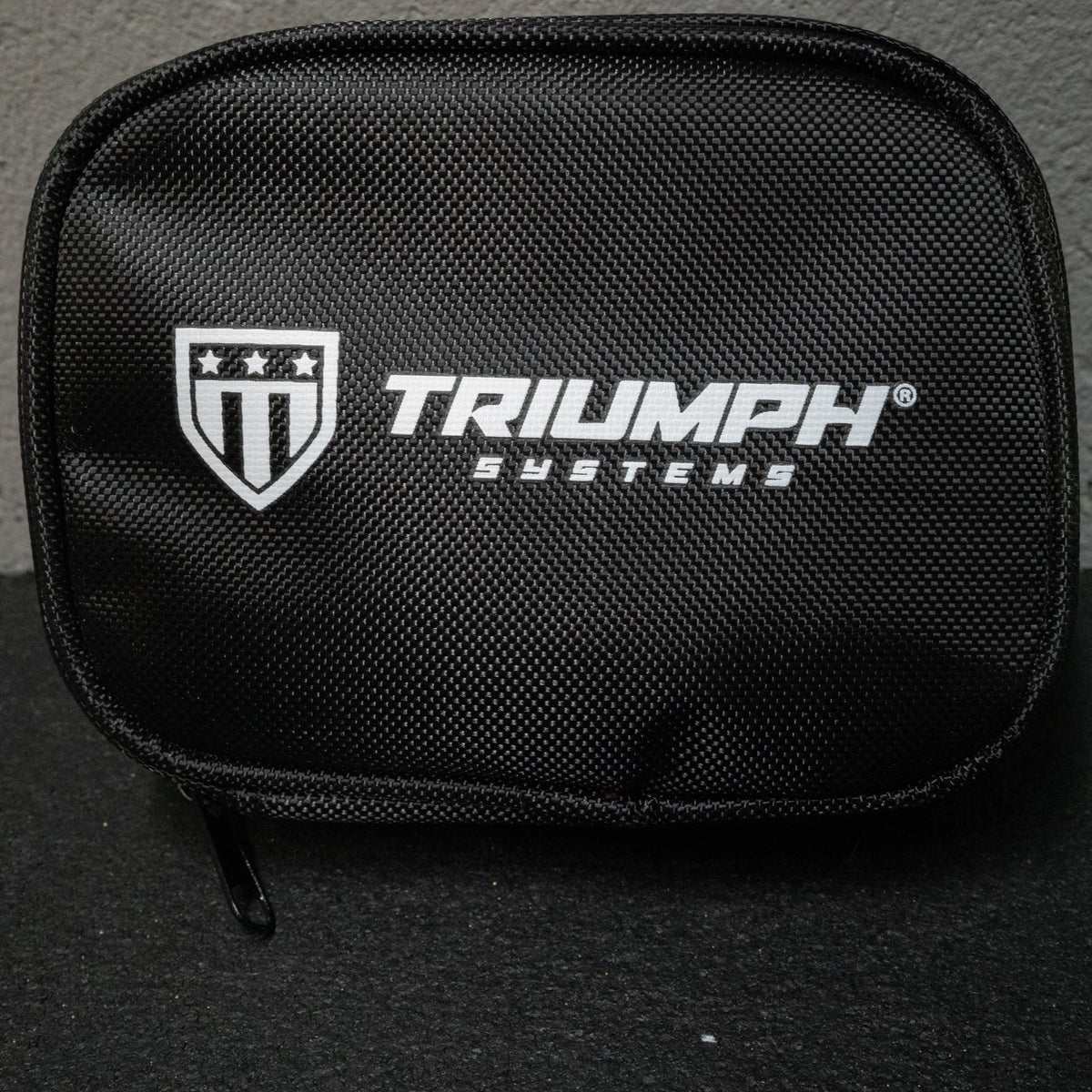 Rifle Cleaning Kit - Triumph Systems