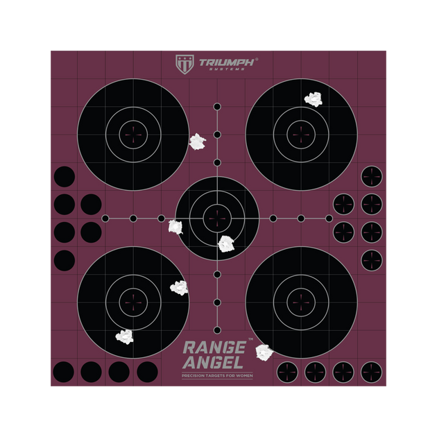 Gun Shooting Targets | Shooting Training Targets - Triumph Systems – Page 3