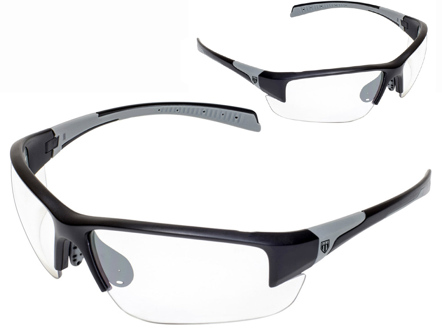 Triumph Systems Spec Optics Expert Protective Eyewear Shatterproof Saf