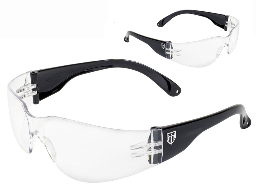 Spec Optics - Protective Eyewear – Triumph Systems