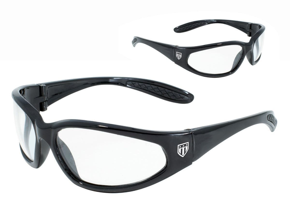 Triumph Systems Spec Optics Sharpshooter Protective Eyewear Shatterpro