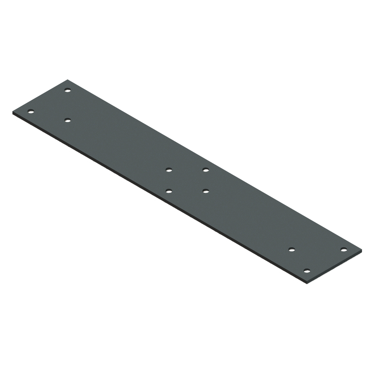 Adaptive shoot house brackets – Triumph Systems